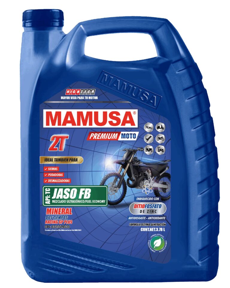 Norma JASO: La Guía Definitiva para el Aceite de tu Moto