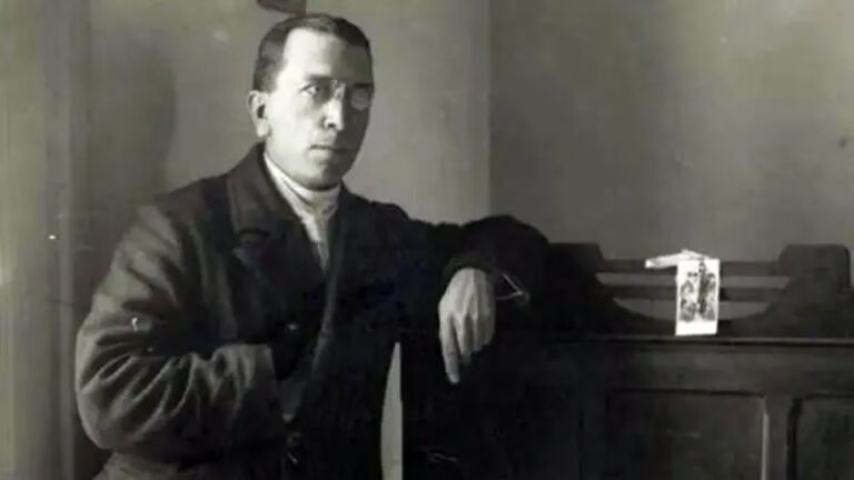 Eduardo Talero: El Pionero que Fundó Neuquén